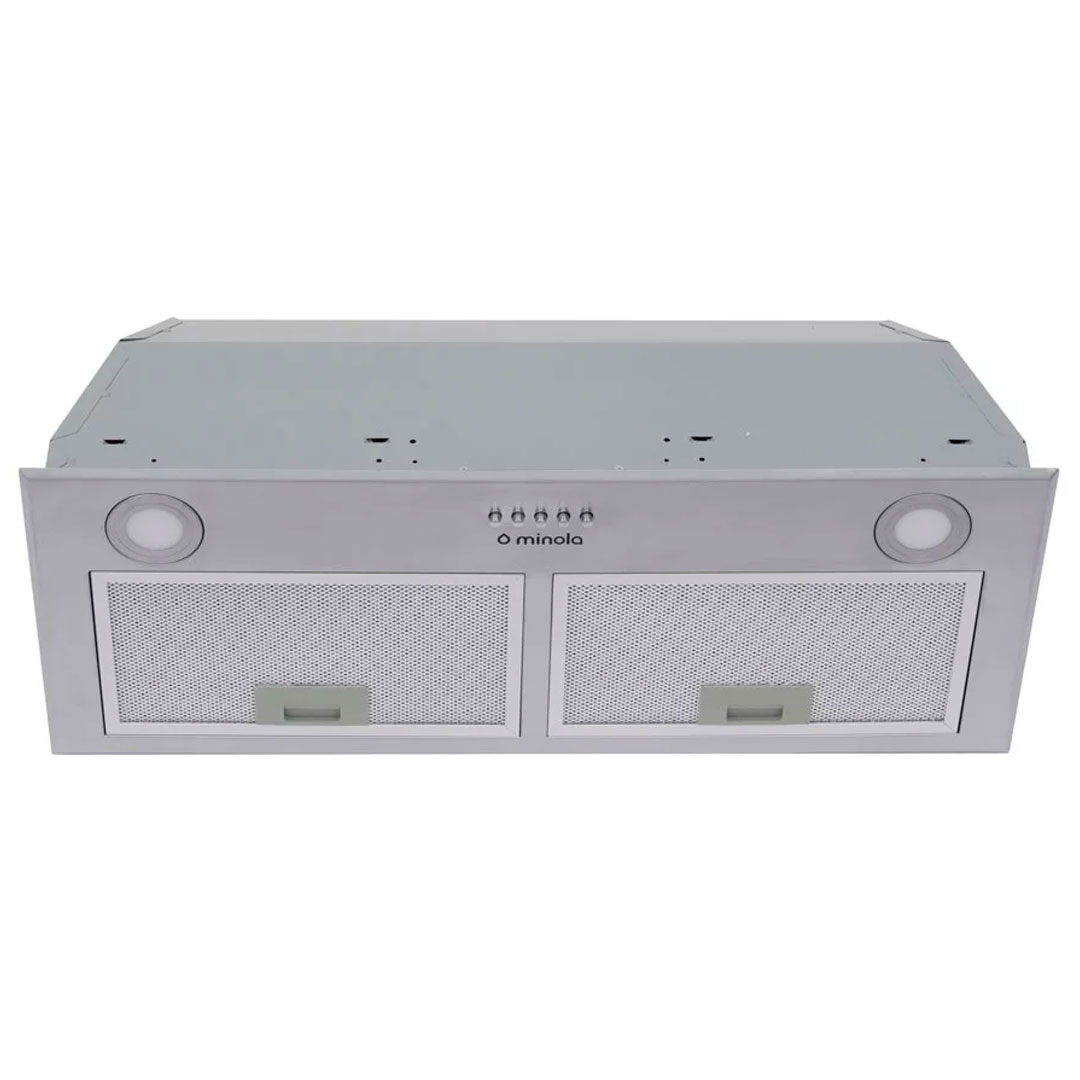 Витяжка повновбудована Minola HBI 7612 I 1000 LED: найкращий вибір для ...